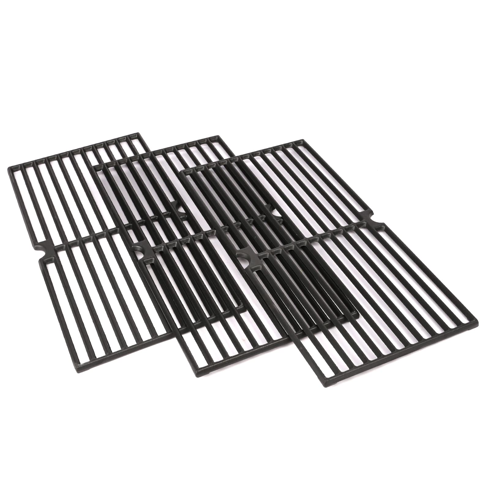 Hisencn 17.75 Inch Cooking Grate for Brinkmann Grill Replacement Parts ...