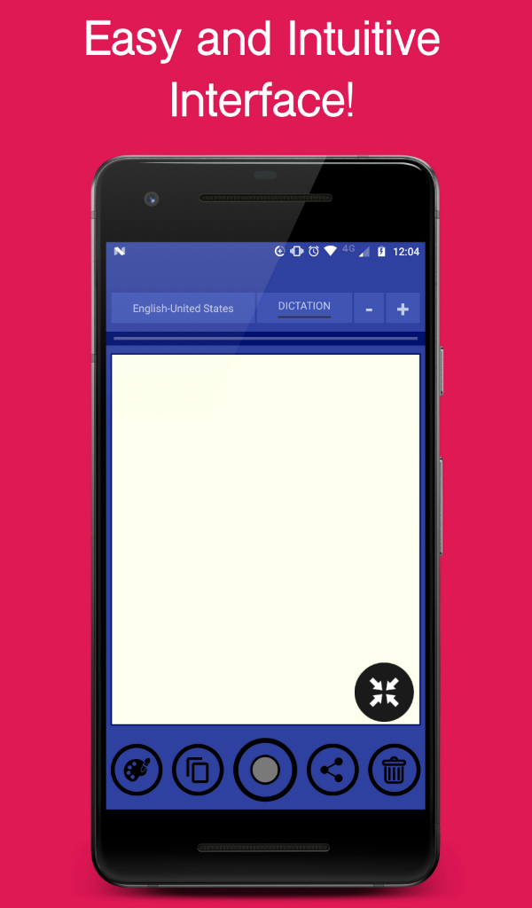 Super Voice Typer - App on Amazon Appstore