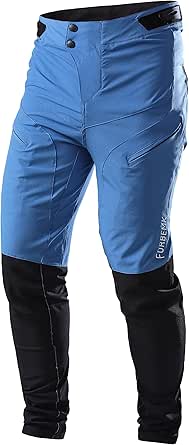 Amazon.com: FORBEMK Men's Mountain Bike Cycling Bicycle Riding MTB ...