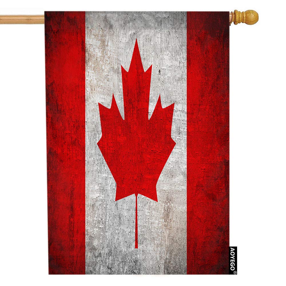 Canadian Symbols Of Freedom
