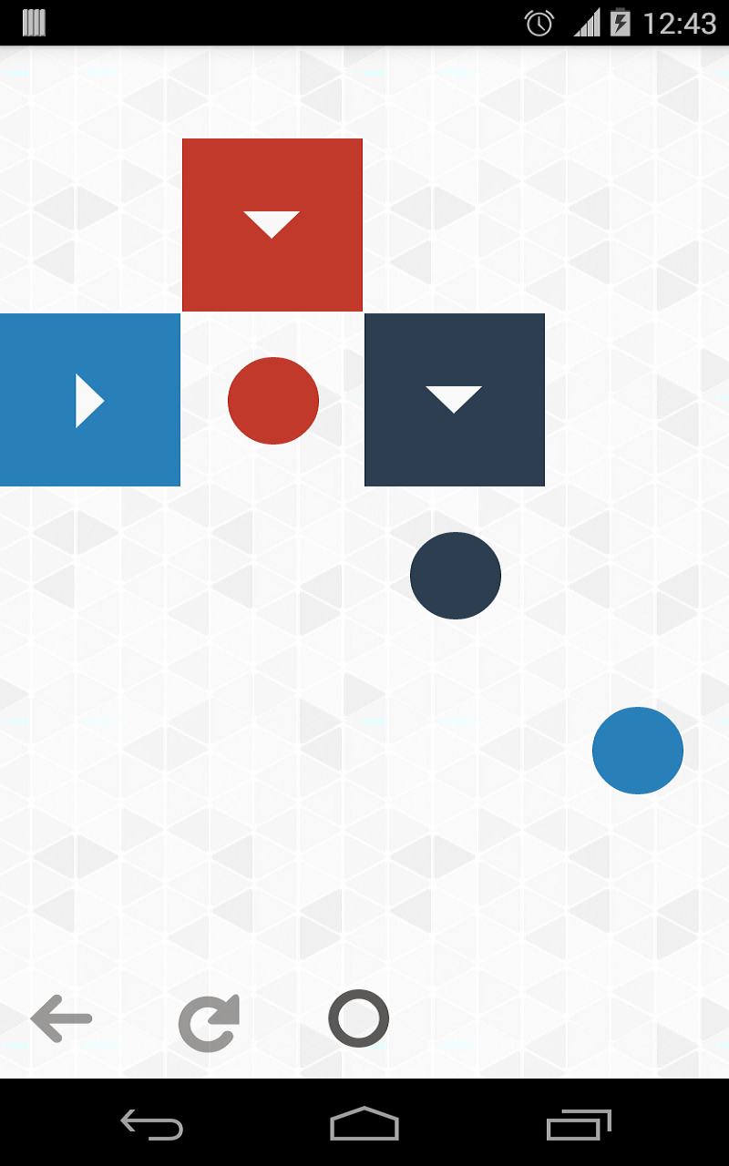 Game about Squares - App on Amazon Appstore