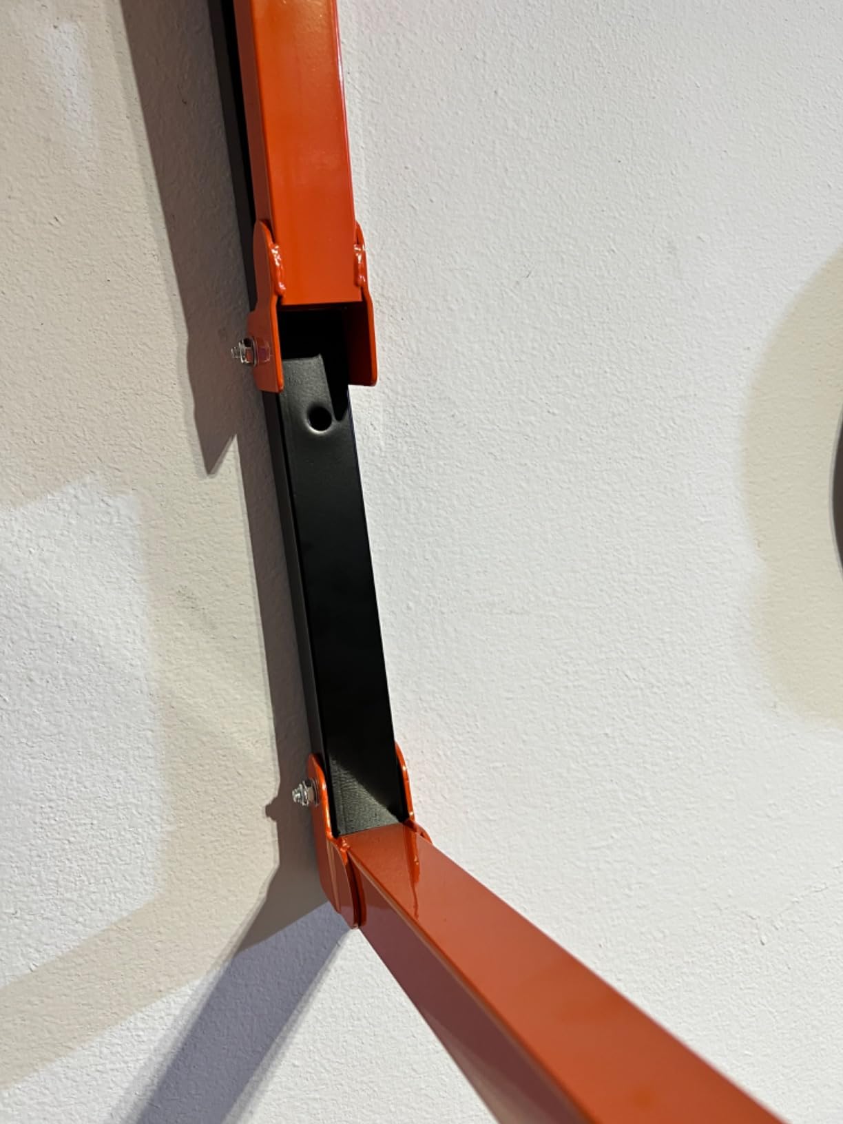 $9/mo - Finance Ultrahaus Metal Lumber Rack and Wall Mounted Lumber ...