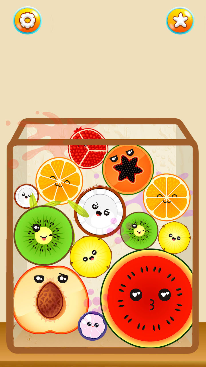 Make Big Watermelon Merge Game - App on Amazon Appstore