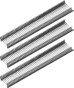 Amazon.com : uxcell 3000pcs Standard Tagging Gun Fasteners 12mm Tagging ...