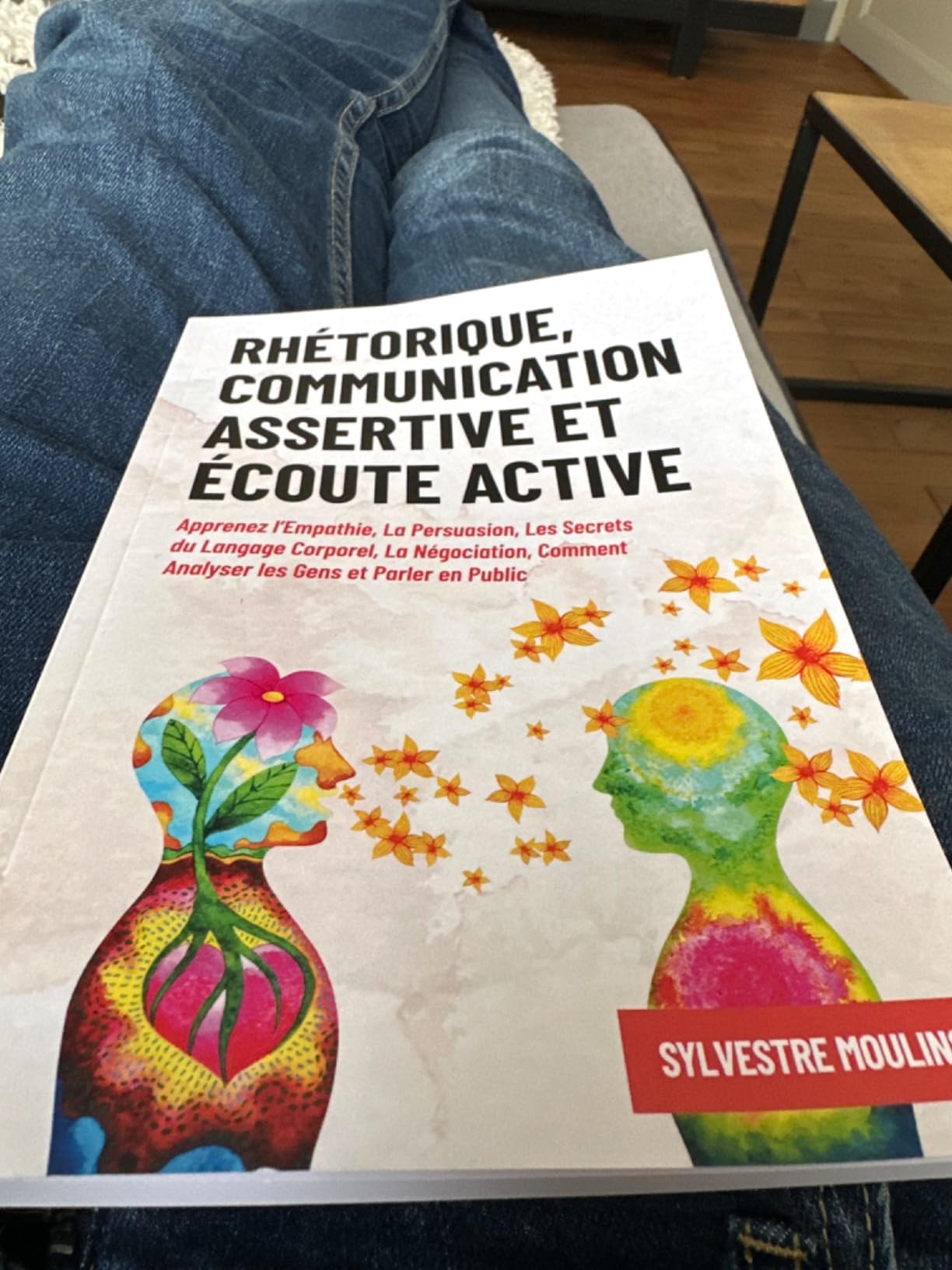 Rhétorique, Communication Assertive et Écoute Active: Apprenez l ...