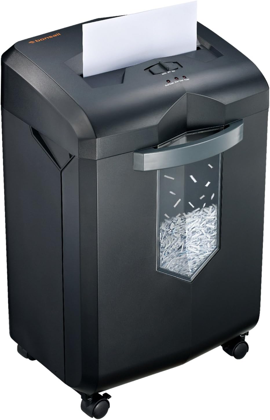 Fellowes AutoMax 130C Auto Feed Shredder 130 sheet: Amazon.co.uk ...