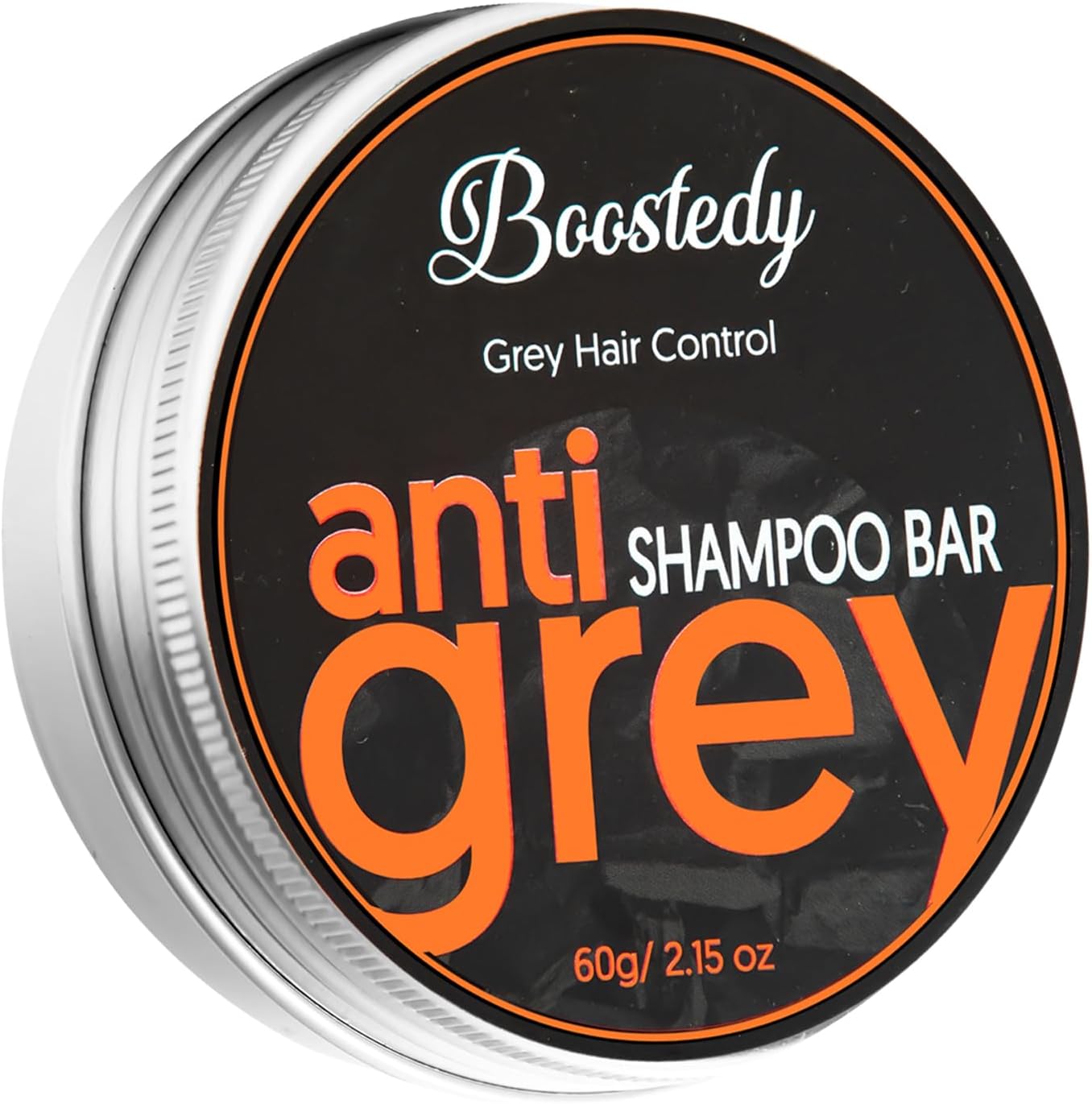 Amazon.com : Gray Hair Reverse Bar, Mane Gray Reverse Bar for Unisex ...