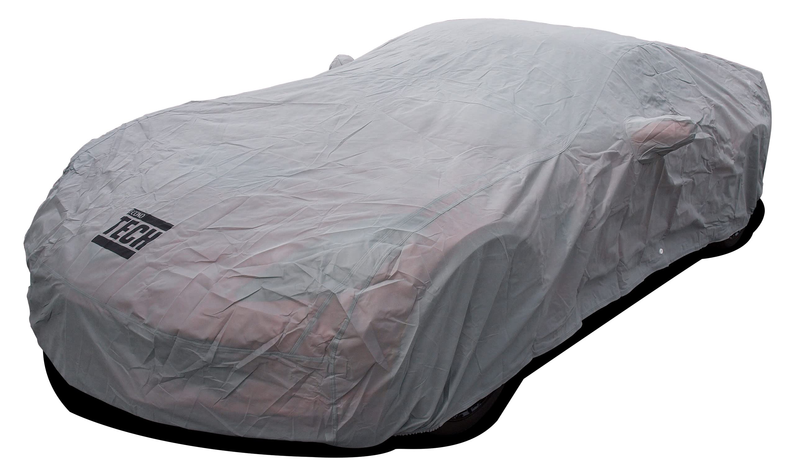 Snapklik.com : Econotech Indoor Car Cover For 2015-2019 C7 Corvette Z06 ...