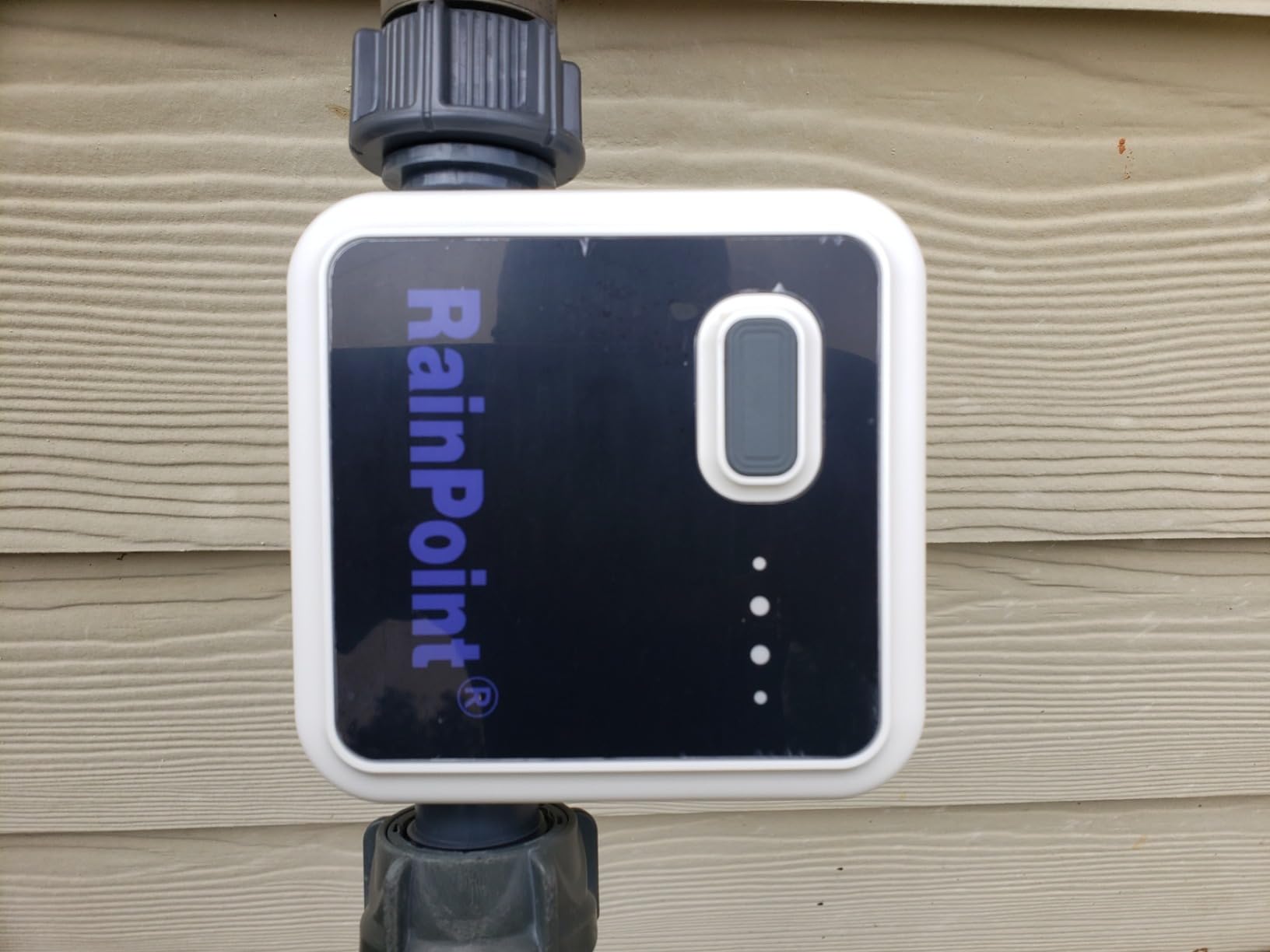 11 Mo Finance Rainpoint Sprinkler Timer Wifi Water Timer Smart Hose