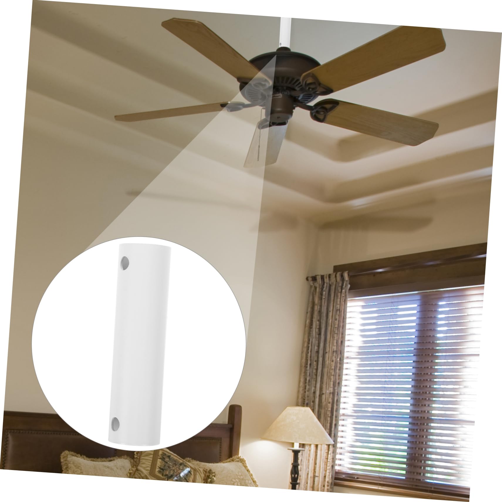 Mount Ceiling Fan Extension Ceiling Fans Frequently