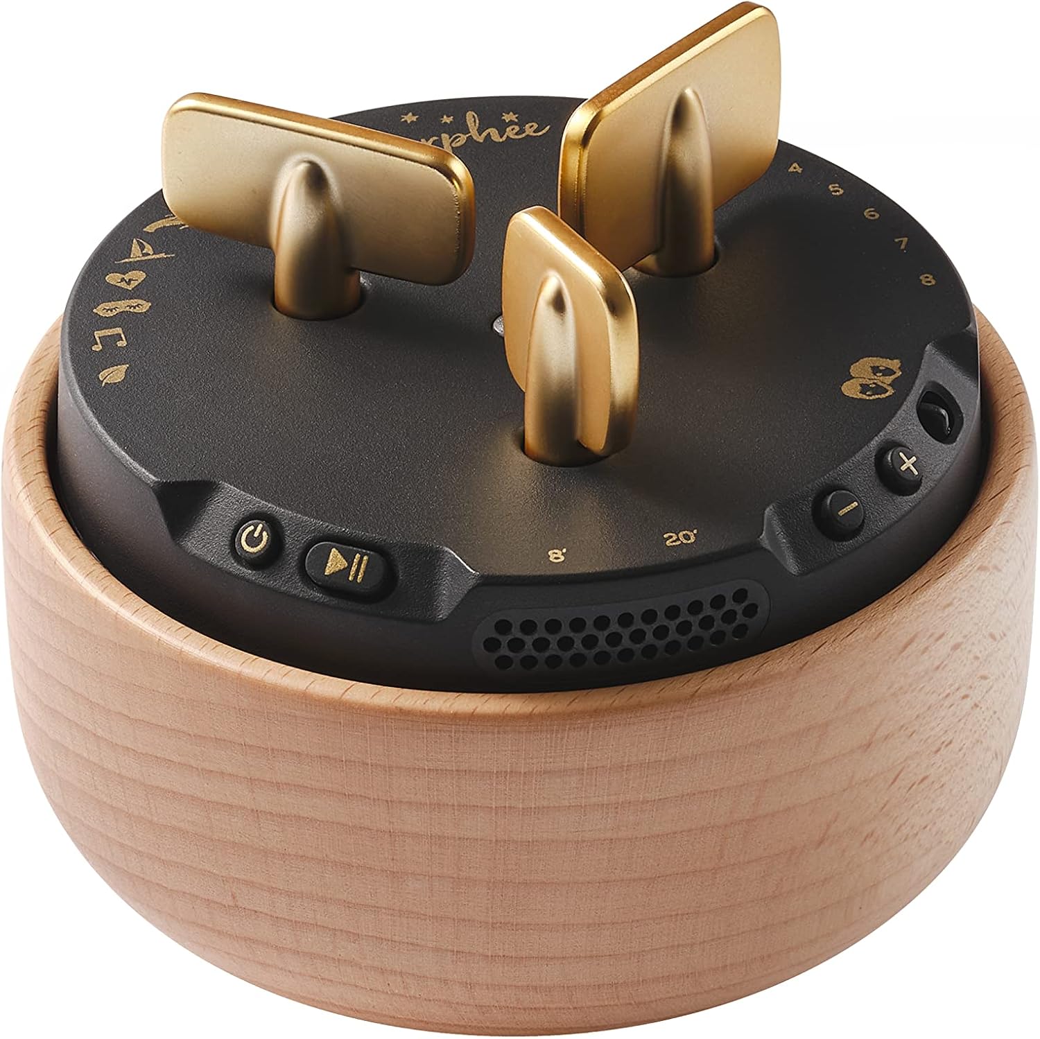Amazon.com: Morphée - Sleep Aid Device - Meditation Box - Fall Asleep ...
