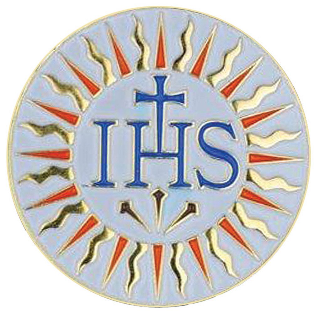 Jesuit Logo