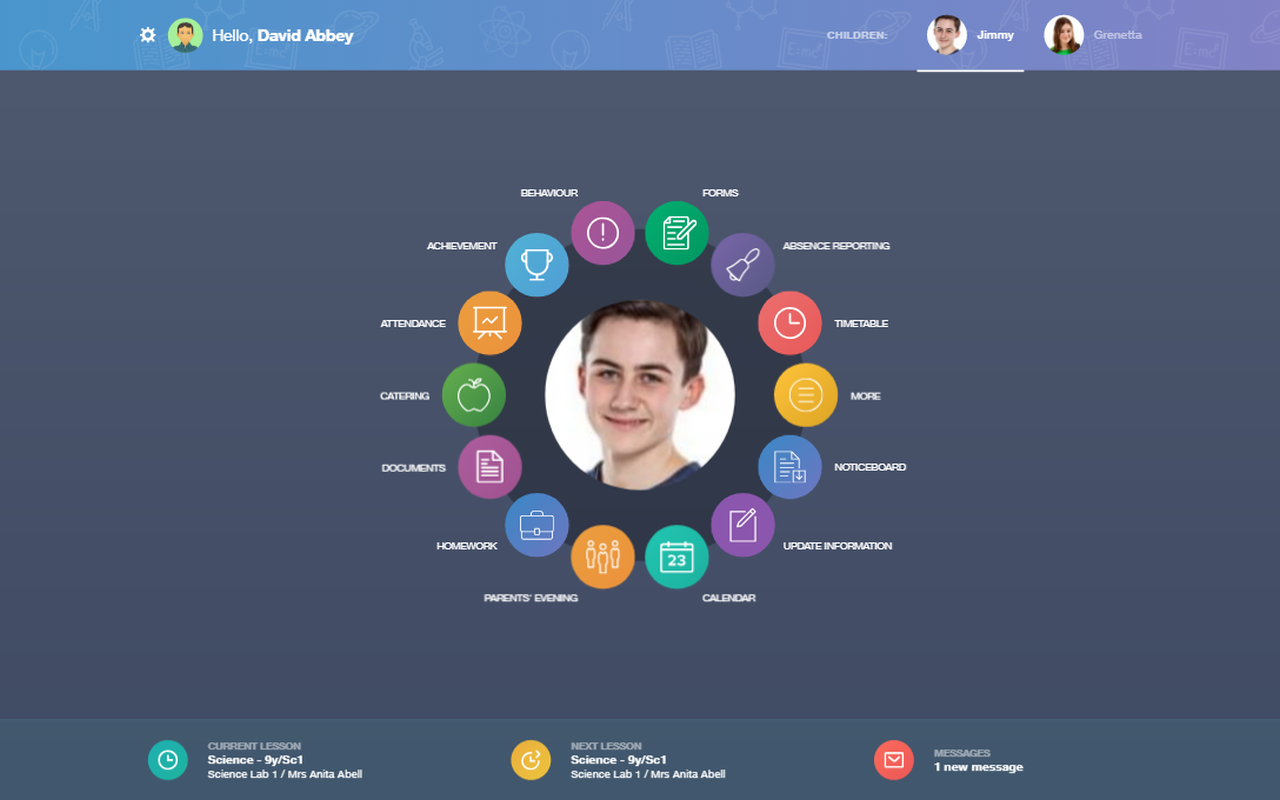 EduLink One - App on the Amazon Appstore