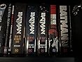Batman: Bruce Wayne - Murderer Turned Fugitive Omnibus: Puckett, Kelley ...