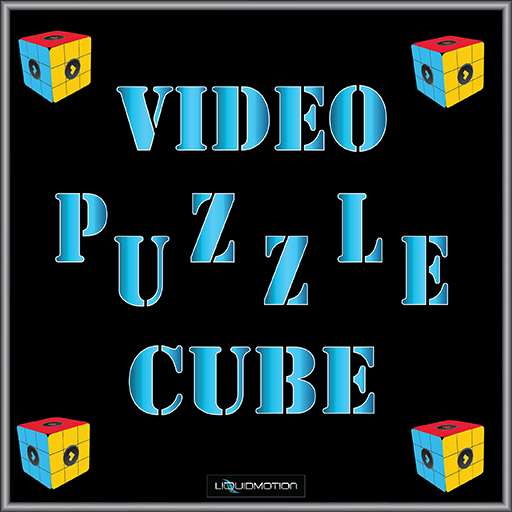 Video Puzzle Cube - App on Amazon Appstore