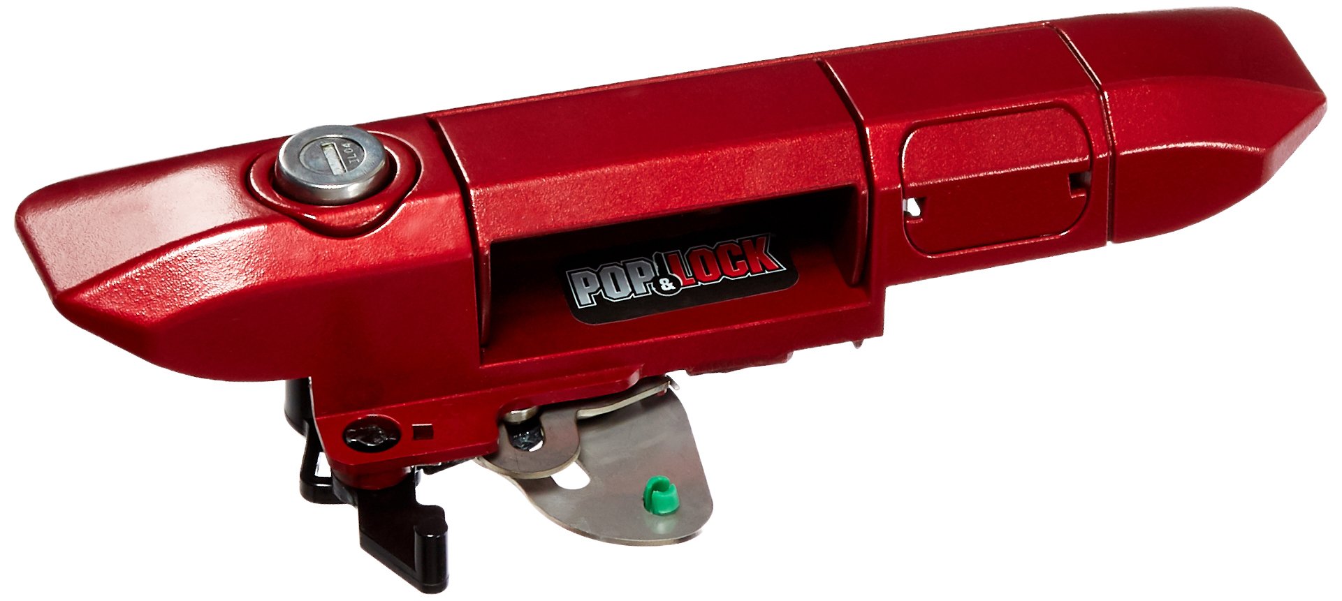 Snapklik.com : Pop & Lock PL5501 Tailgate Lock