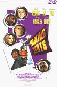 Parting Shots: Amazon.de: Rea, Chris, Kendal, Felicity, Hoskins, Bob ...