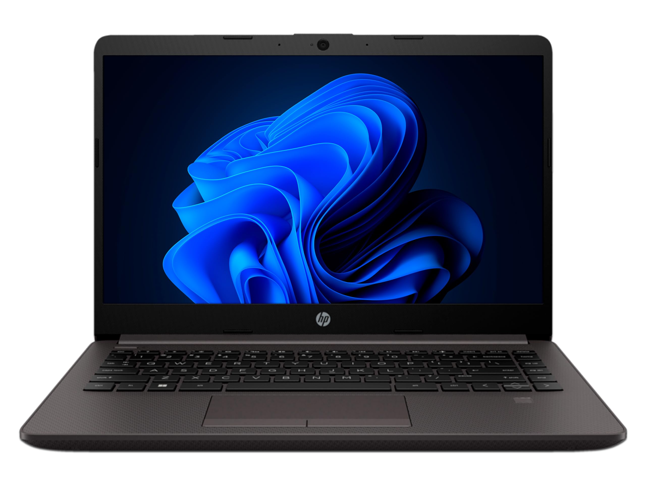 HP Laptop 240 G9: Procesador Intel Core i5 1235U (hasta 4.4 GHz ...