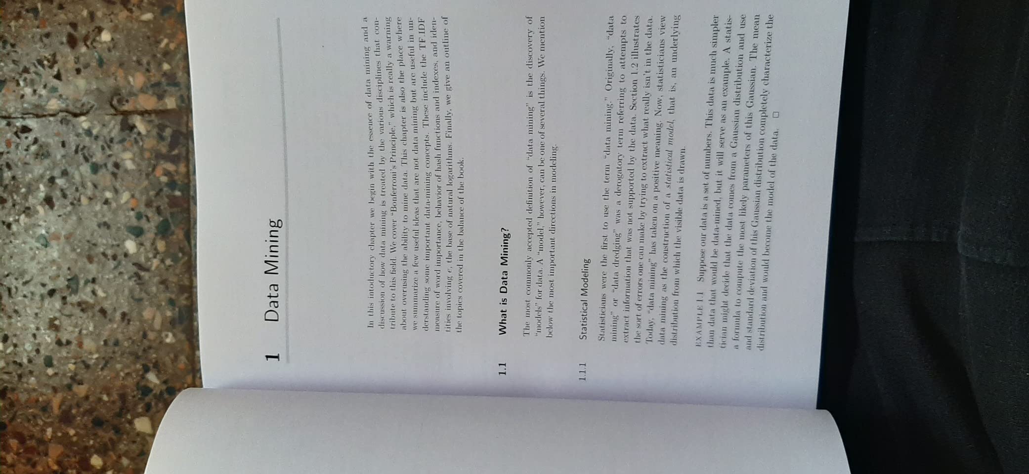 Buy Mining of Massive Datasets Book Online at Low Prices in India ...