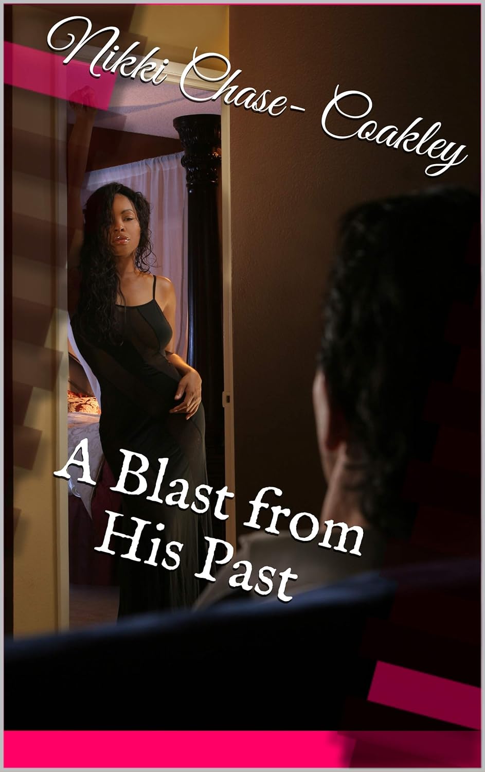 A Blast from His Past : A BWWM Romance (His Series Book 2) - Kindle ...