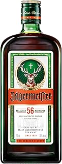 Exploring Jägermeister: Ingredients, Flavor, And Cultural Significance ...