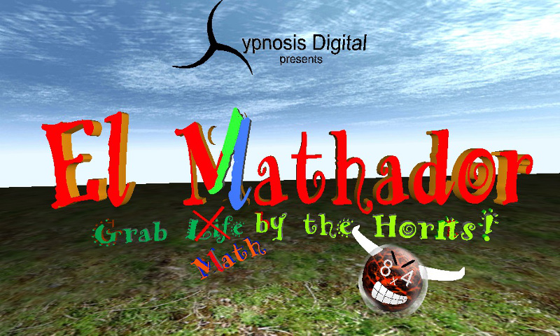 Aplicación El Mathador: Grab Math by the horns en Amazon Appstore