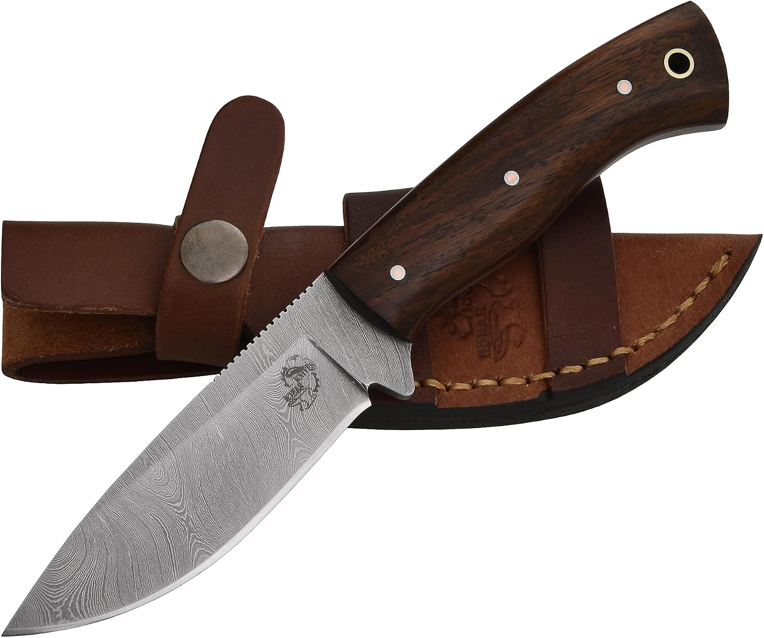 Knives Ranch Handmade Cardinal Bushcraft Damascus Sri Lanka | Ubuy