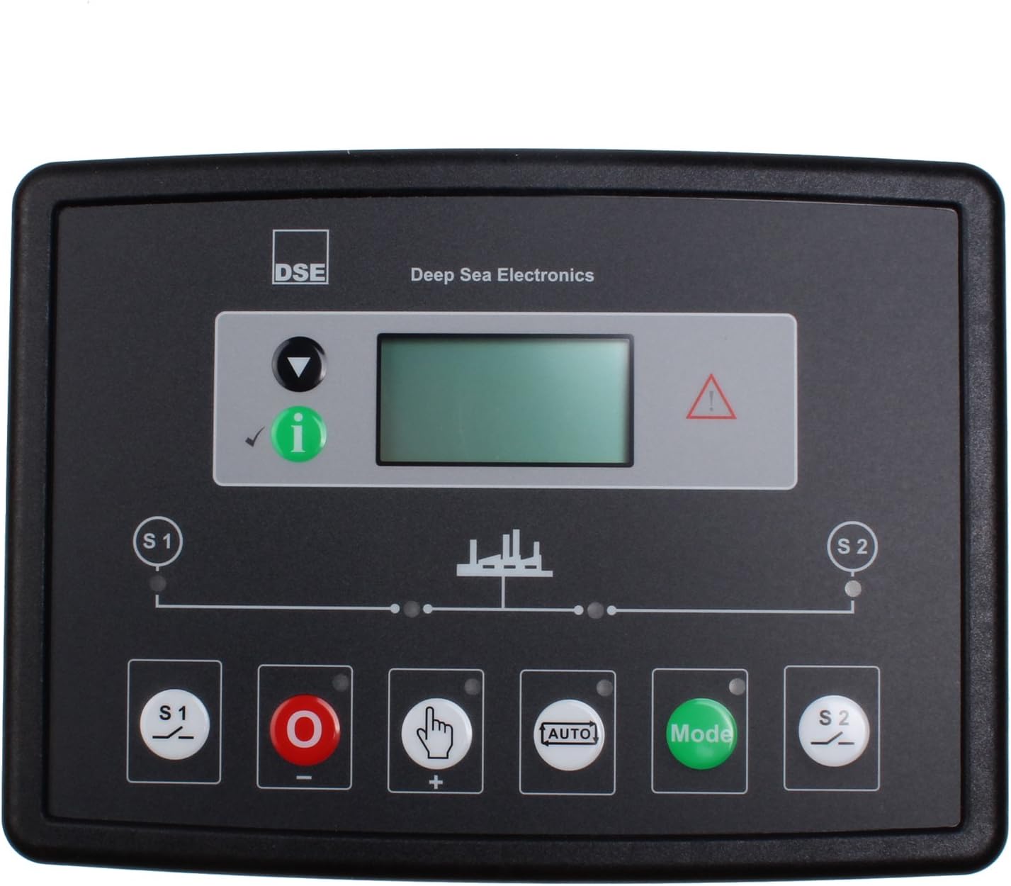 Amazon.com: Friday Part DSE334 Auto Transfer Switch Control Module for ...