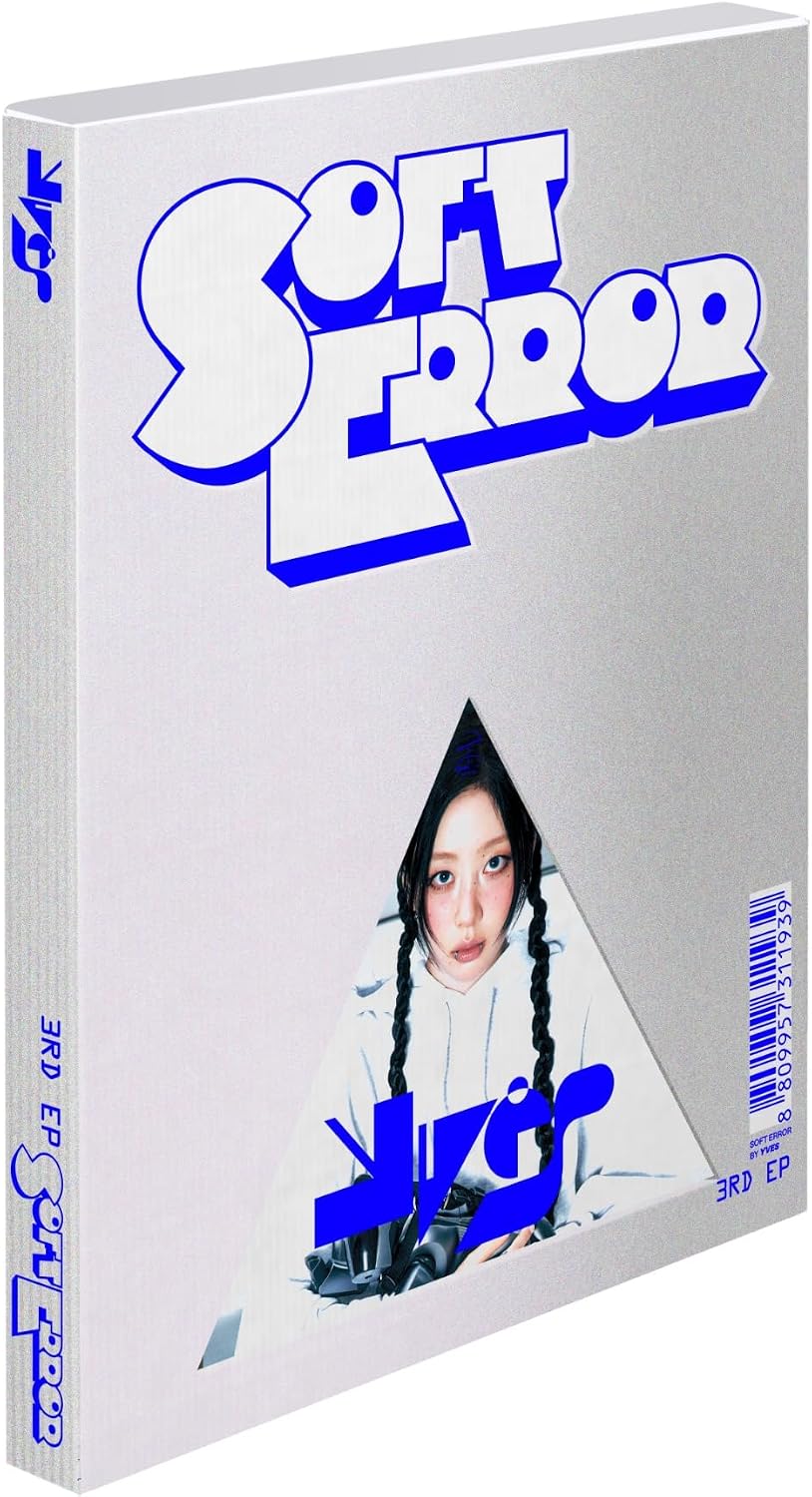 Soft Error: Amazon.com.mx: Música