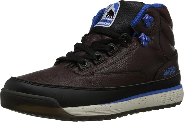 Ipath IpathBellingham-After Snow-M - Bellingham Hombres, Coffee/Blue ...