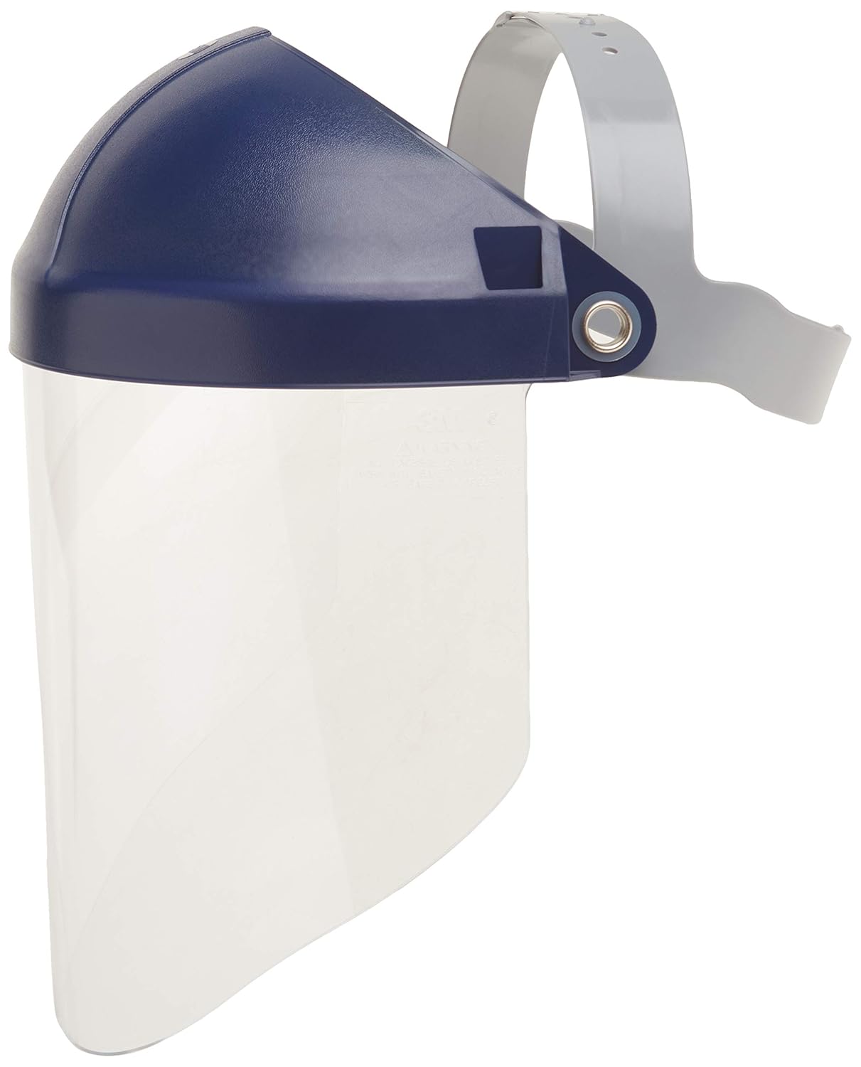 3M 90028-80025 Face Shield (1 Pack) : Buy Online at Best Price in KSA ...
