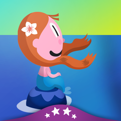 The Little Mermaid - App on Amazon Appstore