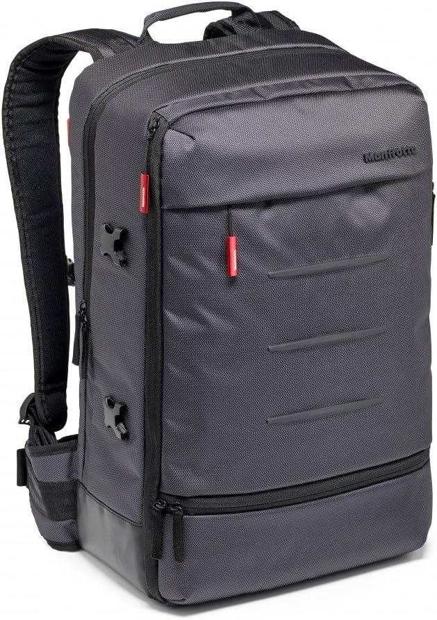 VSGO Camera Backpack Professional DSLR/SLR 20L Large Capacity Backpack ...