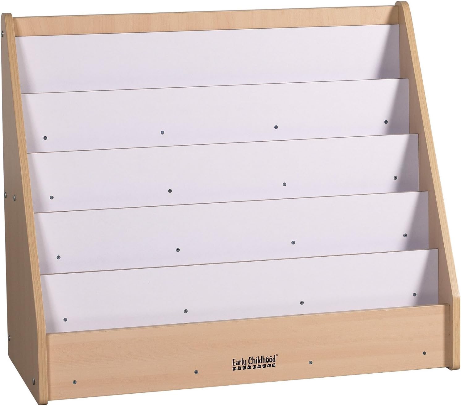 Amazon.com: ECR4Kids ELR-0638 Single-Sided Book Display (Laminate ...