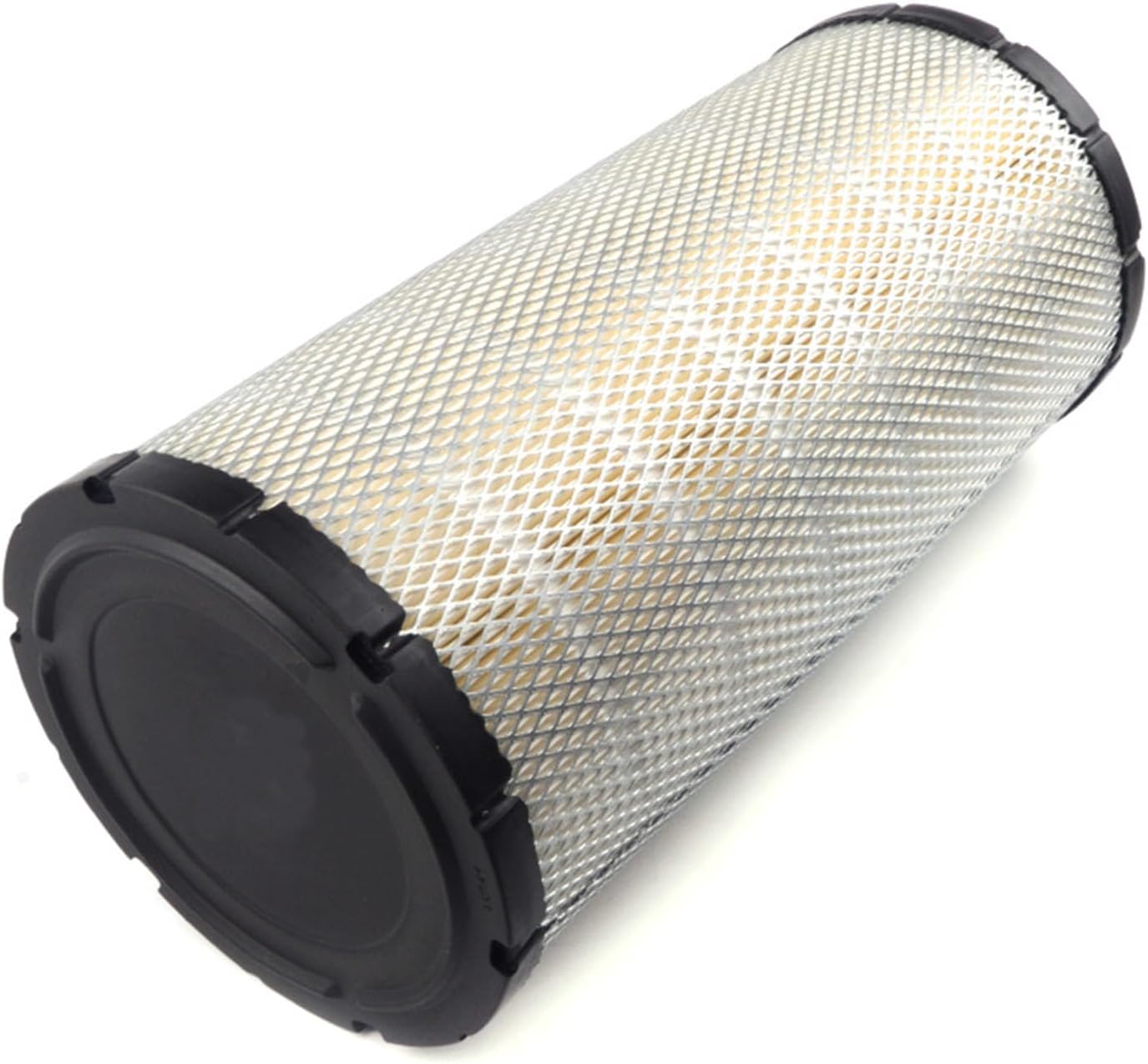 Amazon.com: Wieoncke Air Filter FA612 JM-1012A P780523 P780522 for ...