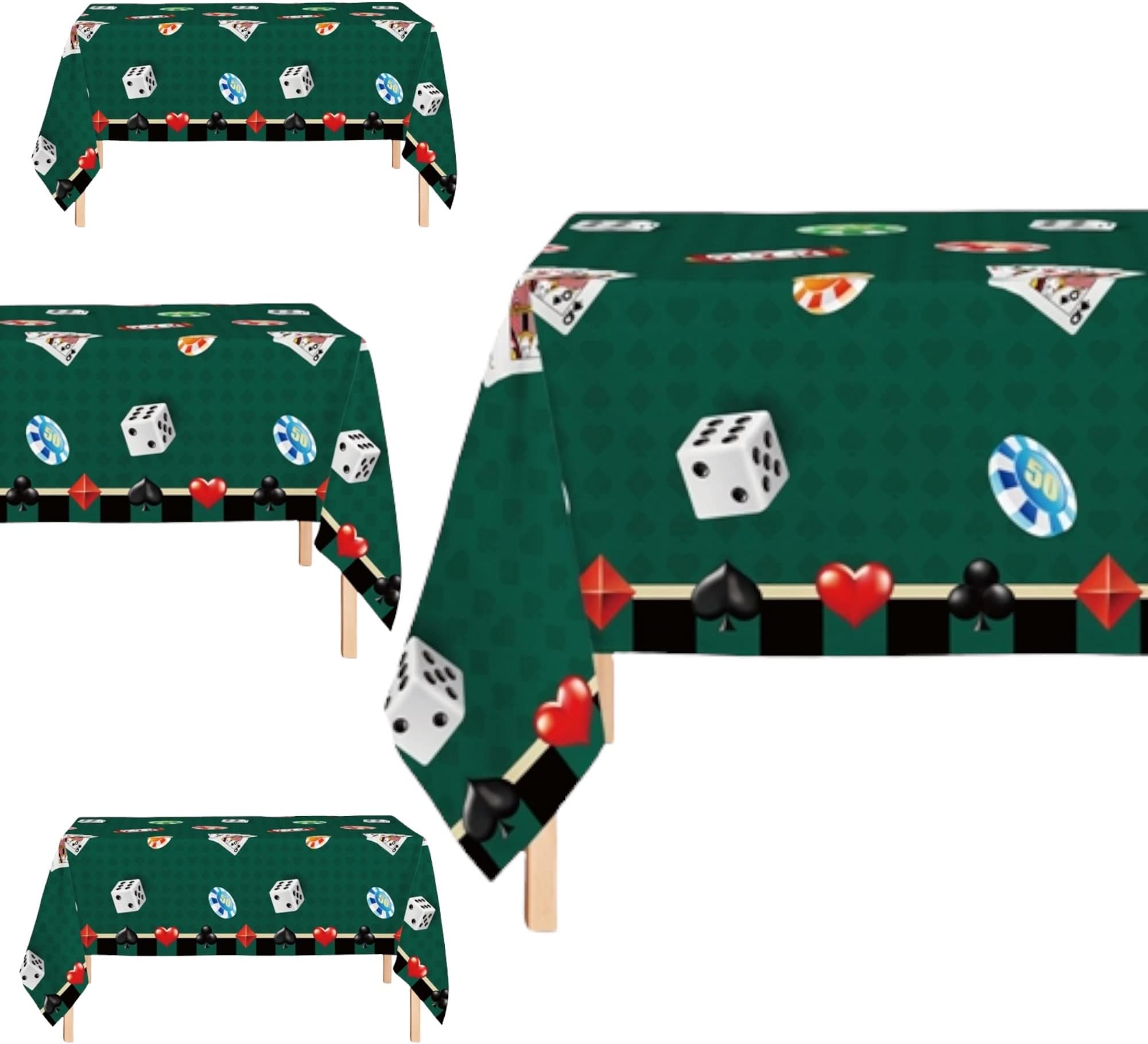 Amazon.com: Oojami 4 Pack Dollar Bills Bling Bling Big Bucks Money ...