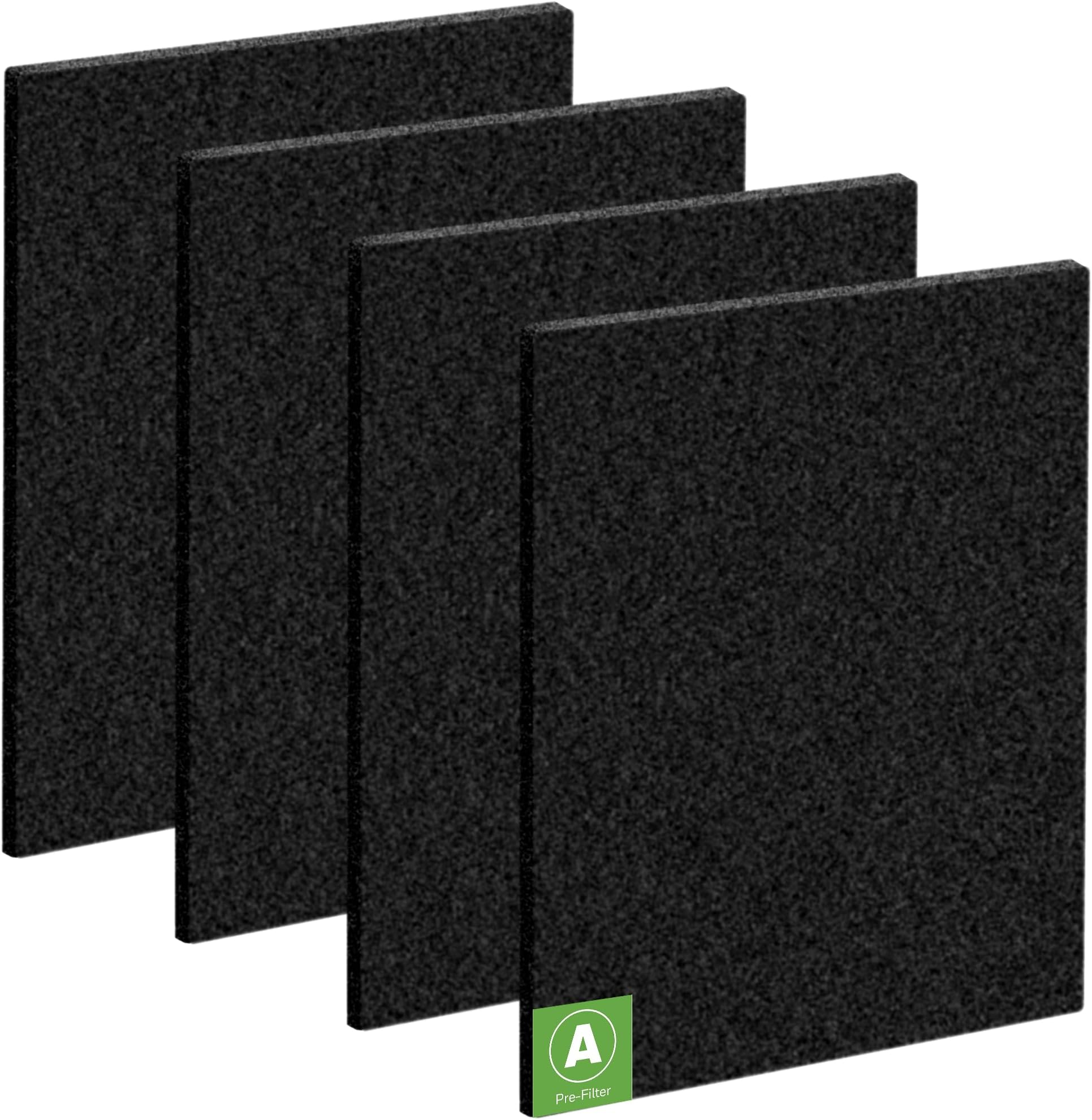 Amazon.com: Honeywell 203369 F50F F300 Prefilter - 2 PACK : Home & Kitchen