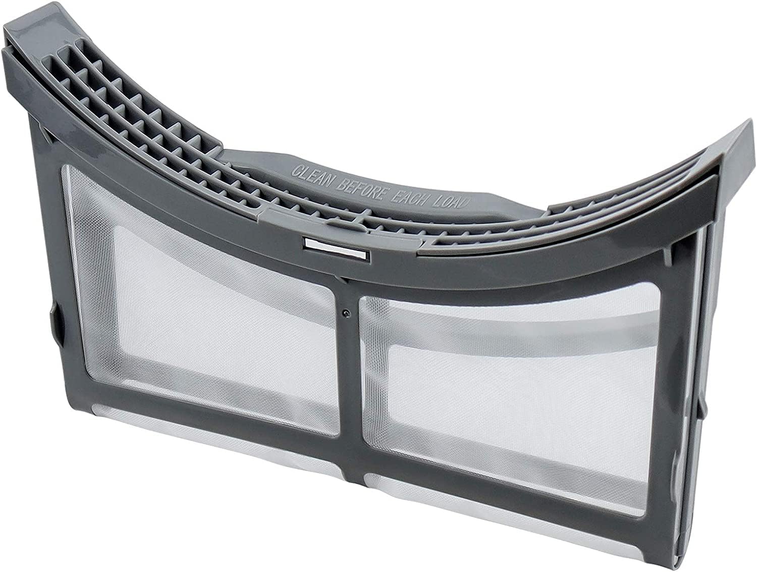 Amazon.com: DC61-02595A Dryer Lint Trap Filter Replacement for Samsung ...