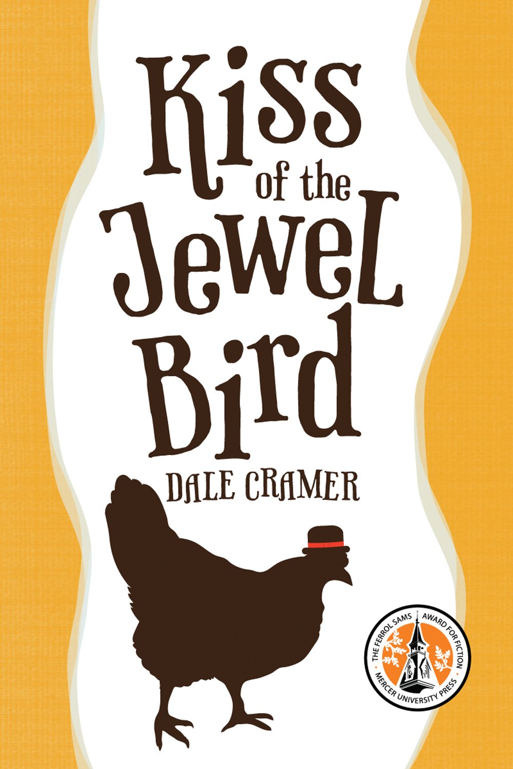 Kiss of the Jewel Bird eBook : Cramer, Dale: Amazon.in: Kindle Store