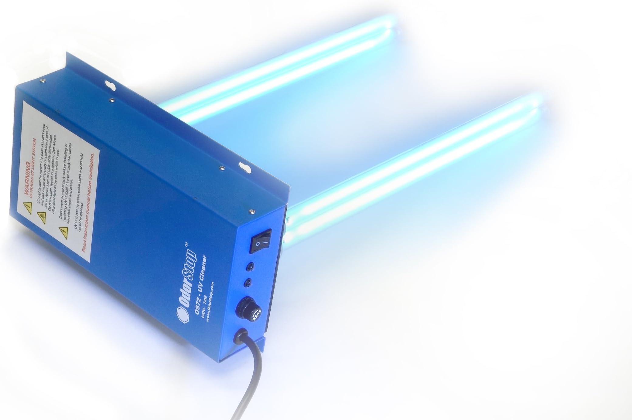 Amazon.com: REME HALO RGF Bulb REME-H Guardian AIR Purifier DUST ...