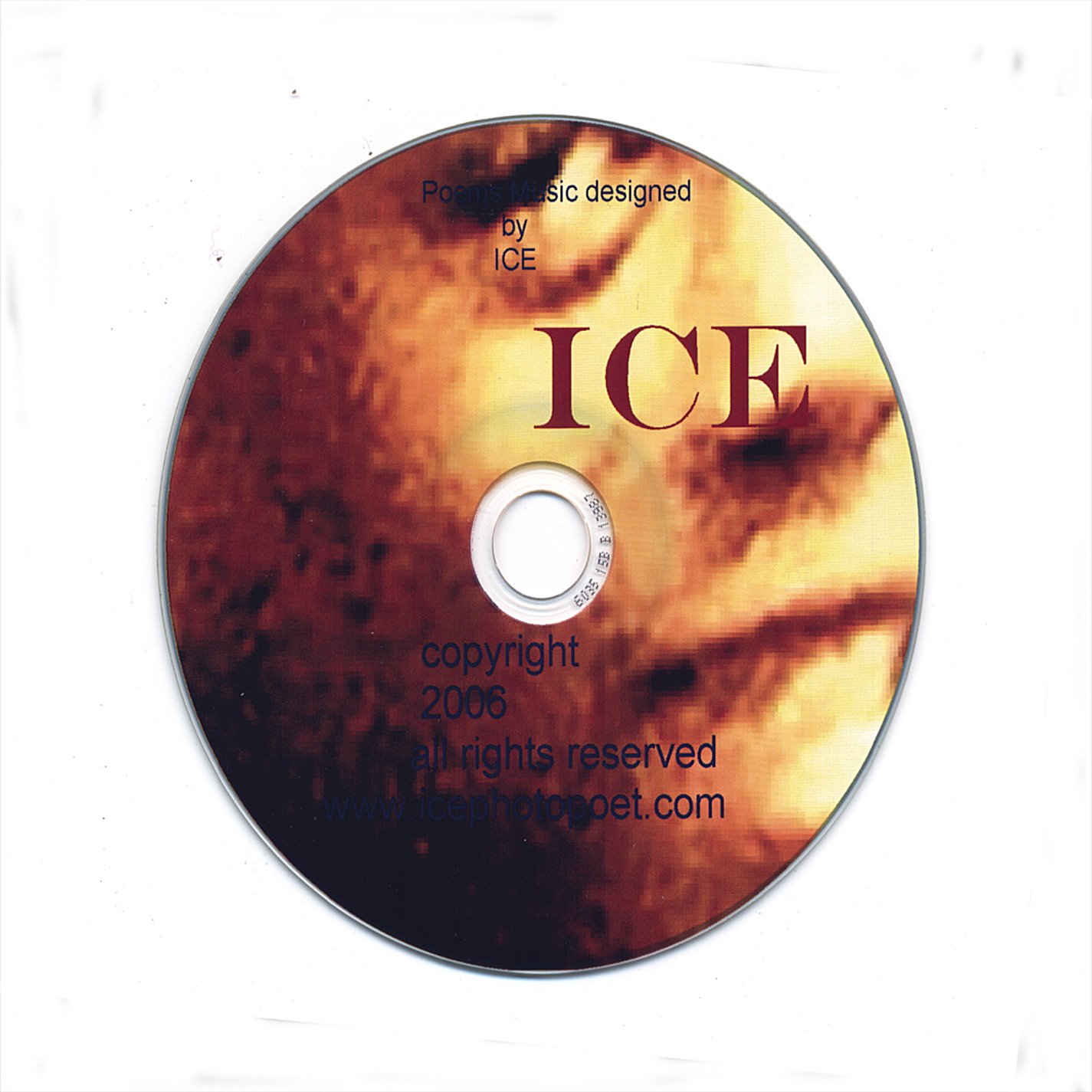 Ice - Ice - Amazon.com Music