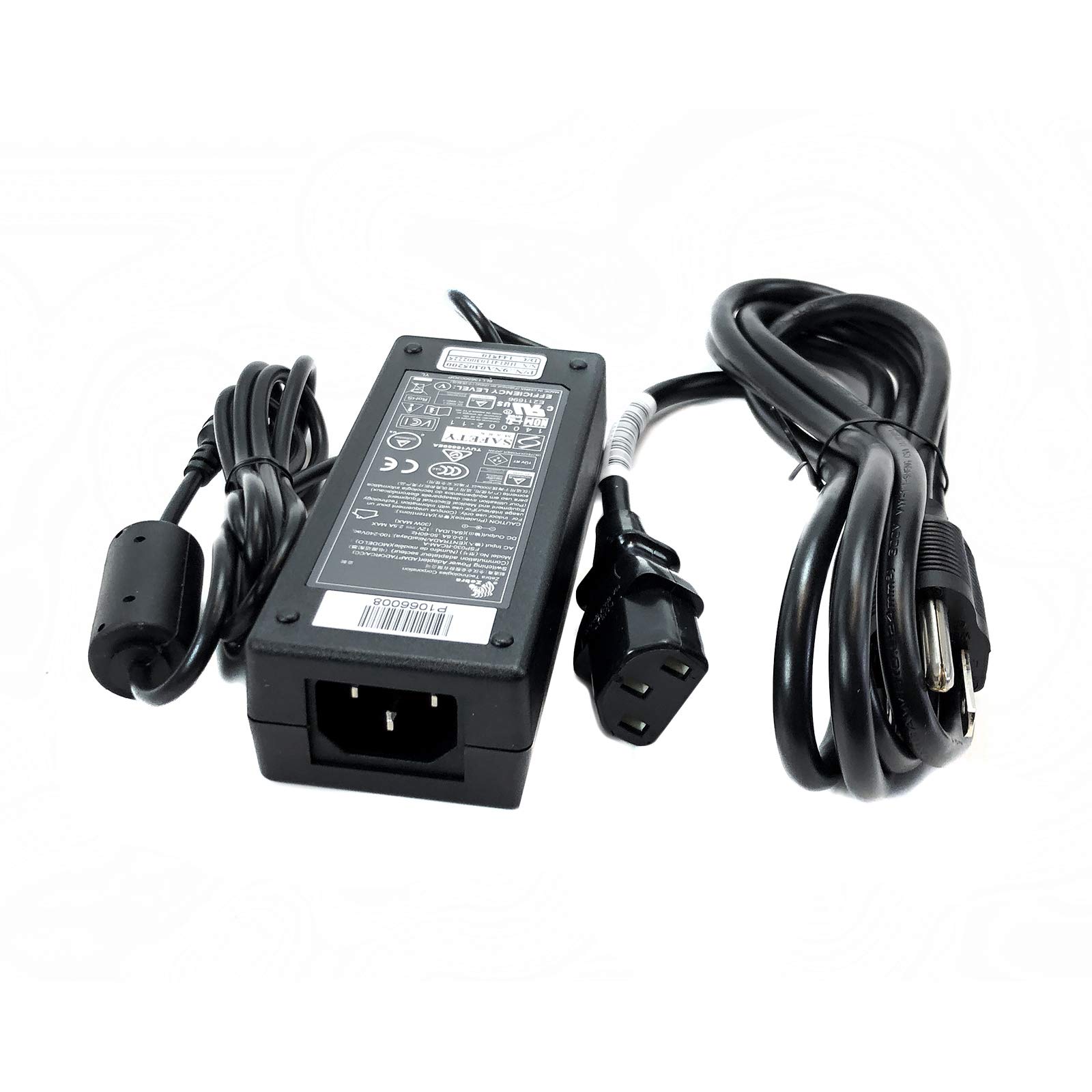 Amazon.com: Zebra AC Adapter : Electronics