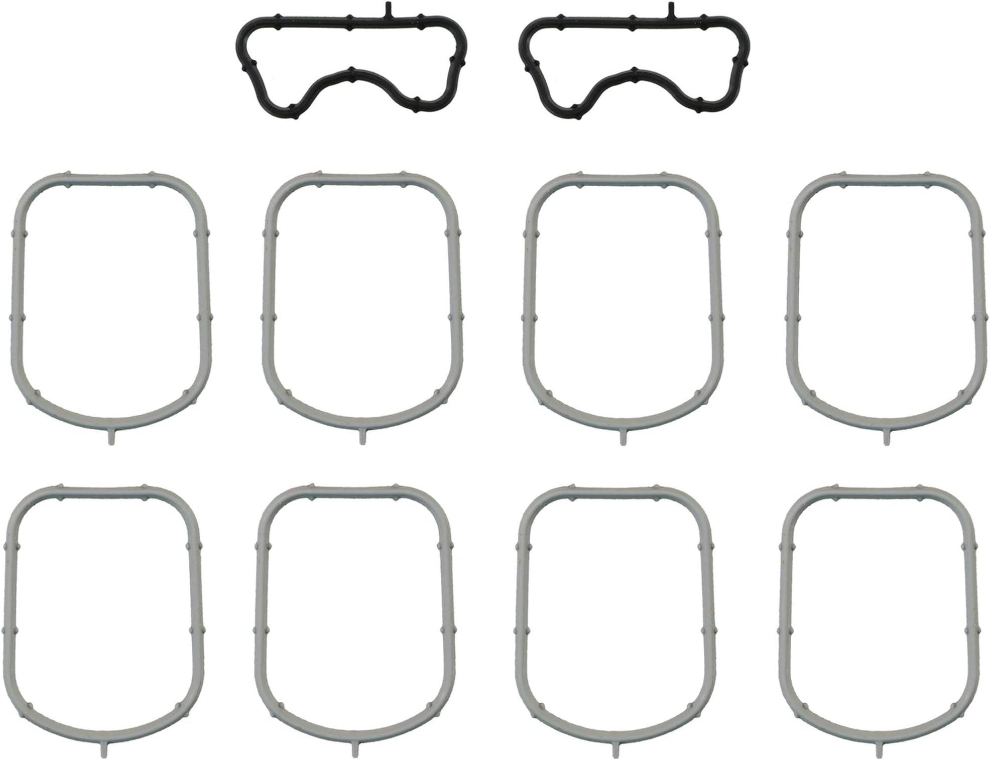 Amazon.com: FEL-PRO MS 96574 Intake Manifold Gasket Set : Automotive