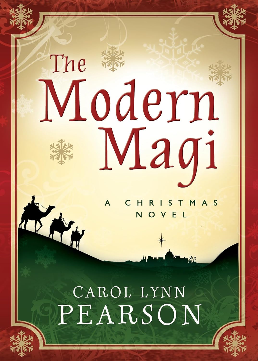 Modern Magi: Pearson, Carol: 9781599553542: Amazon.com: Books