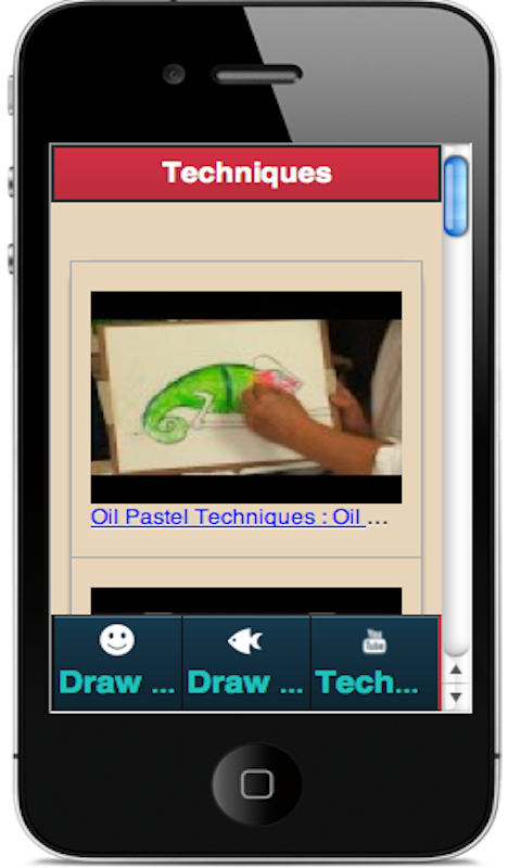 DRAWING FOR KIDS (free app) - App on Amazon Appstore