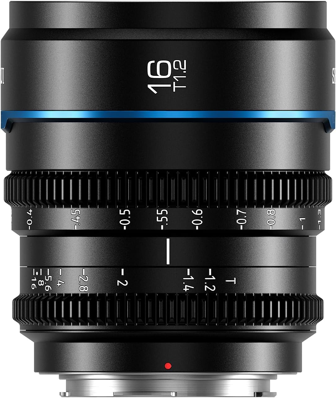 Amazon.com : SIRUI Night Walker 16mm T1.2 S35 Wide Angle Cine Lens ...