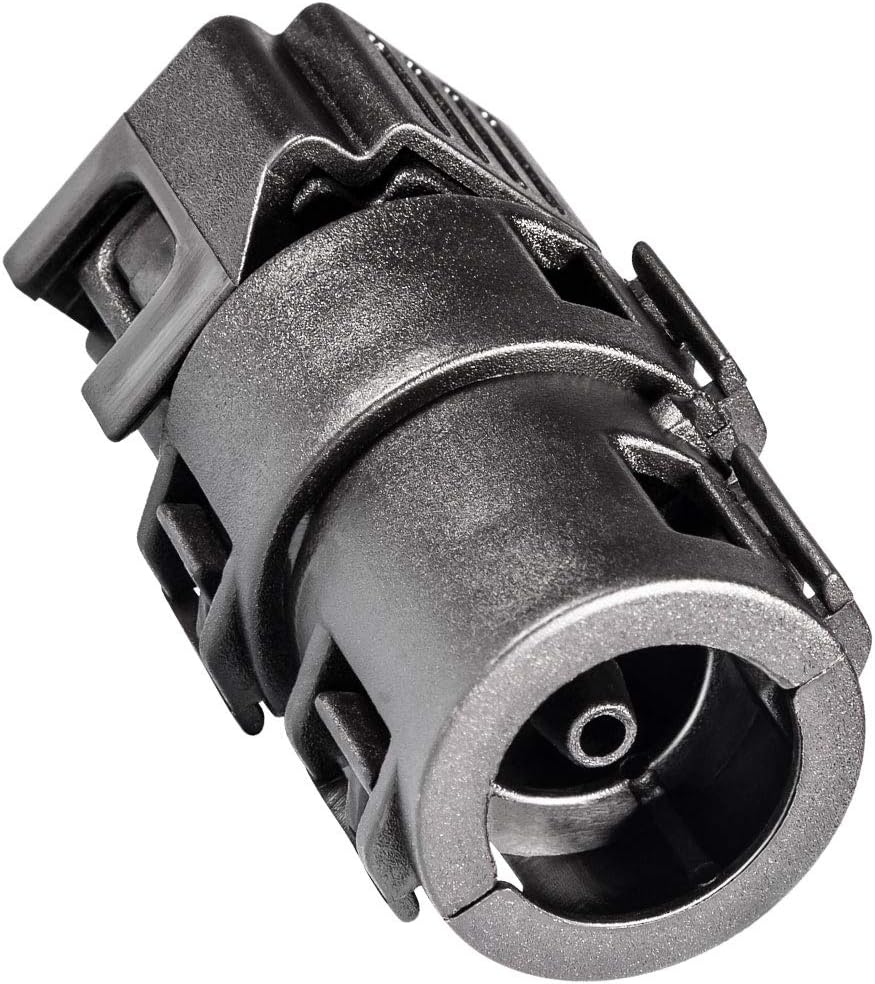 Amazon.com: Fuel Filter Return Line Connector Compatible with 6.7L ...