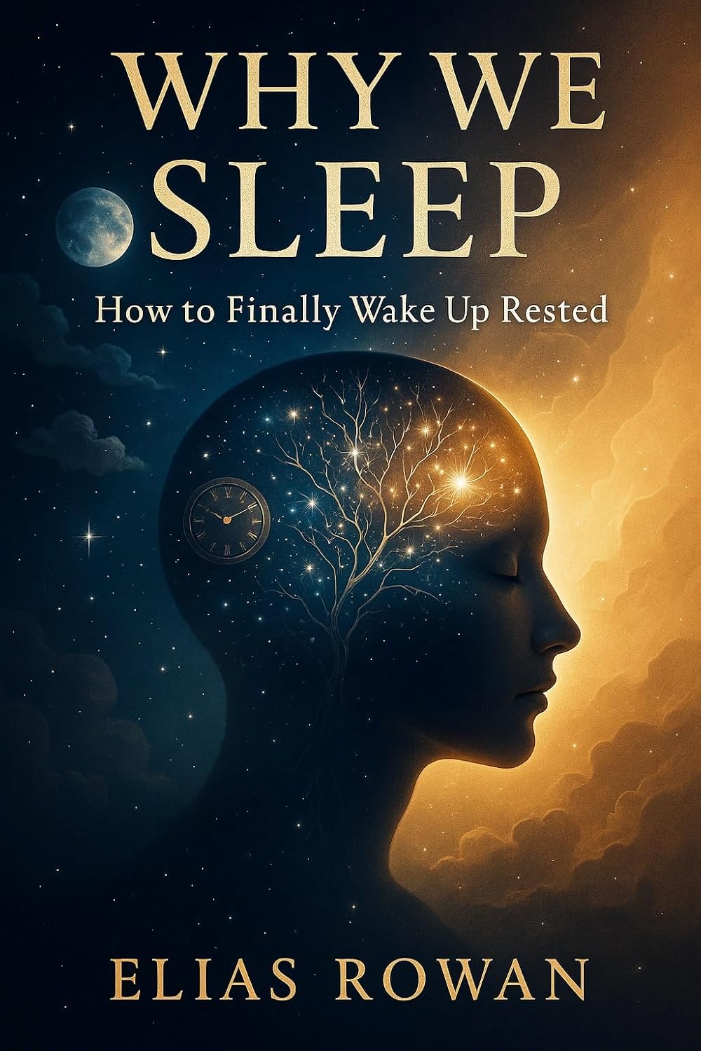 Amazon.com: Why We Sleep: How to Finally Wake Up Rested: The Proven ...