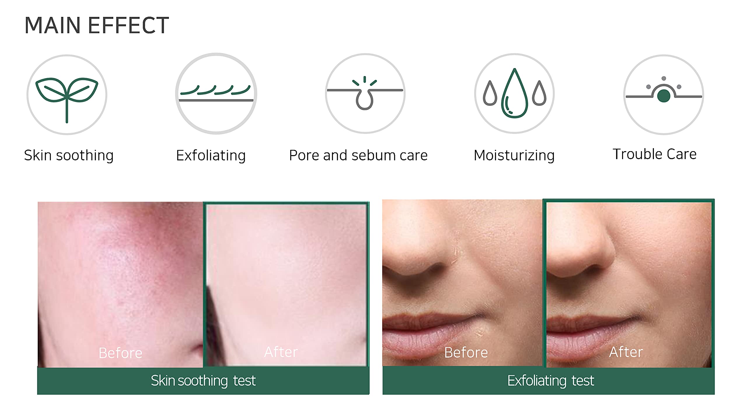 Buy SOME BY MI AHA, BHA, PHA 30 Days Miracle Serum 1.69 fl oz 50 ml ...