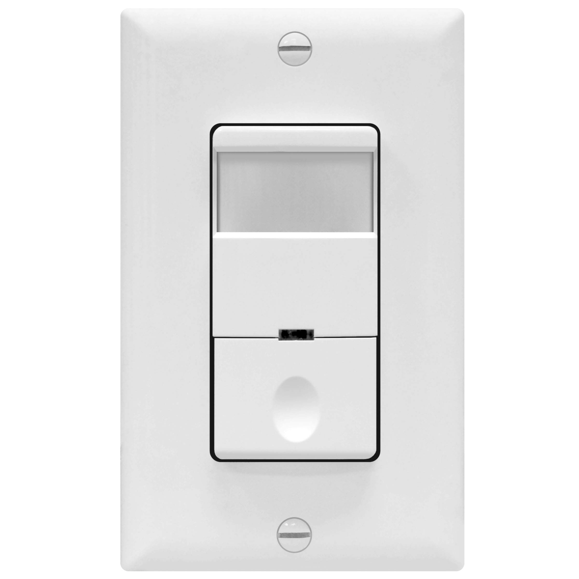 Snapklik.com : Motion Sensor Light Switch, PIR Motion Sensor Switch ...